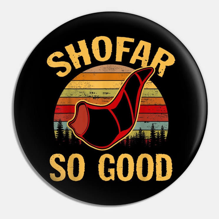 We pray that YAH was pleased with the Shouts & Shofar Blasts from His ...