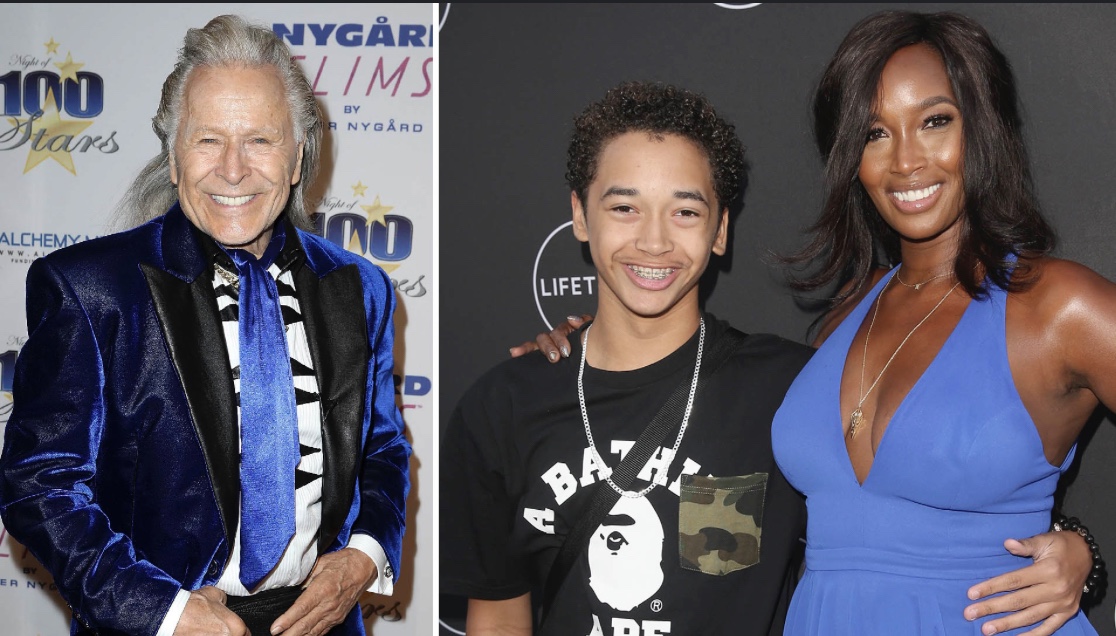 Why Is This Accused Abuser’s Name Not All Over The Headlines & Social ...