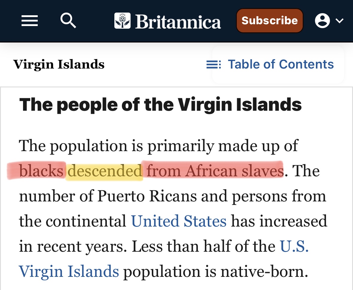 Why Are The Virgin Islands Called “The Virgin Islands”? – What Is He ...