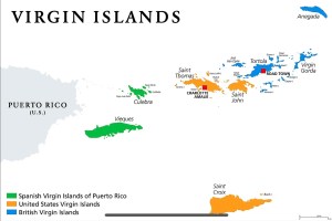 Why Are The Virgin Islands Called “The Virgin Islands”? – What Is He ...